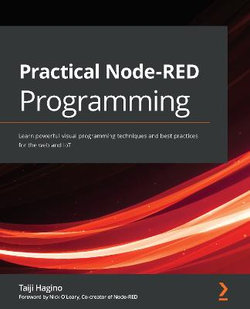 Practical Node-RED Programming | Angus & Robertson