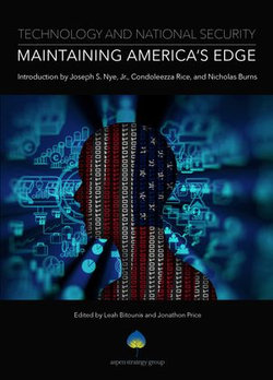 Technology and National Security | Angus & Robertson