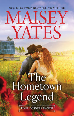 The Hometown Legend | Angus & Robertson