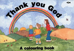 Thank You God | Angus & Robertson