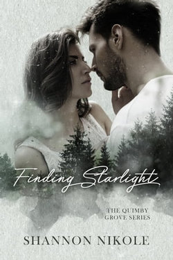 Finding Starlight | Angus & Robertson