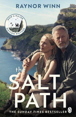 The Salt Path | Angus & Robertson