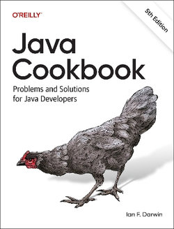 Java Cookbook | Angus & Robertson