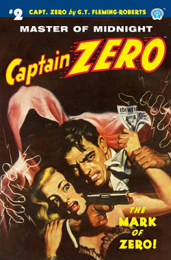 Captain Zero #2 | Angus & Robertson