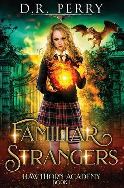 Familiar Strangers | Angus & Robertson