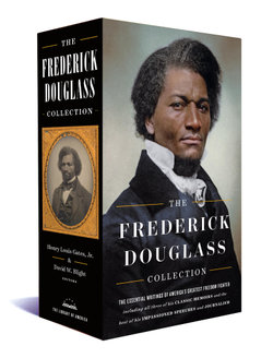 The Frederick Douglass Collection | Angus & Robertson