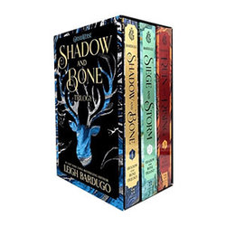 The Shadow and Bone Trilogy Boxed Set | Angus & Robertson
