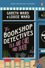 Tea and Cake and Death