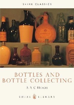 Bottles and Bottle Collecting | Angus & Robertson