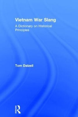 Vietnam War Slang | Angus & Robertson