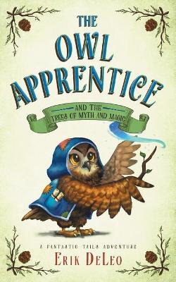 The Owl Apprentice | Angus & Robertson