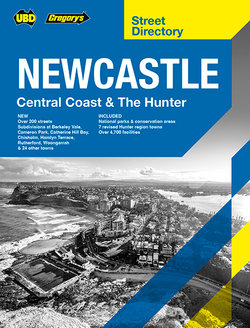 Newcastle Central Coast | Angus & Robertson