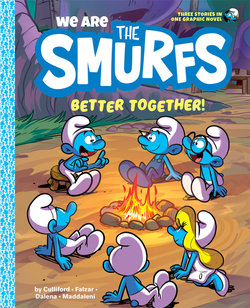 We Are the Smurfs: Better Together! | Angus & Robertson