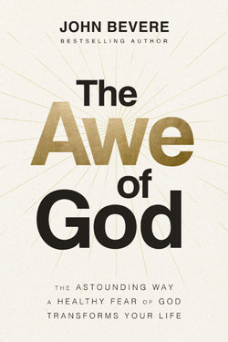 The Awe of God | Angus & Robertson