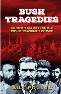 Bush Tragedies | Angus & Robertson