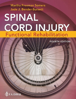 Spinal Cord Injury | Angus & Robertson