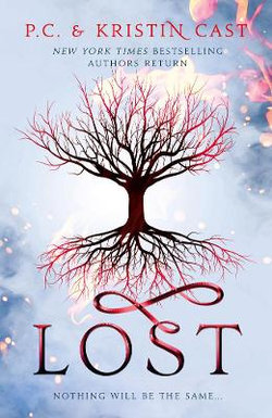 Lost | Angus & Robertson
