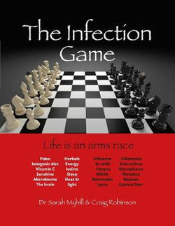 The Infection Game | Angus & Robertson