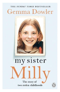 My Sister Milly | Angus & Robertson