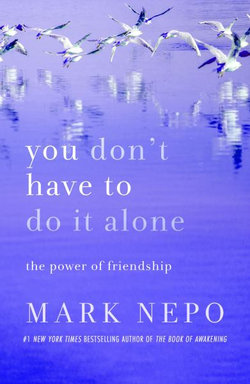 You Don't Have to Do It Alone | Angus & Robertson