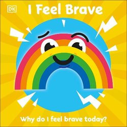 I Feel Brave | Angus & Robertson
