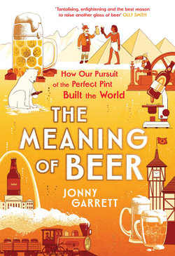 The Meaning of Beer | Angus & Robertson