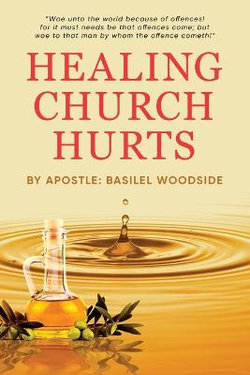 Healing Church Hurts | Angus & Robertson