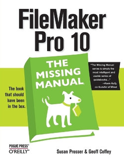 FileMaker Pro 10 | Angus & Robertson