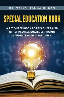 Special Education Book | Angus & Robertson