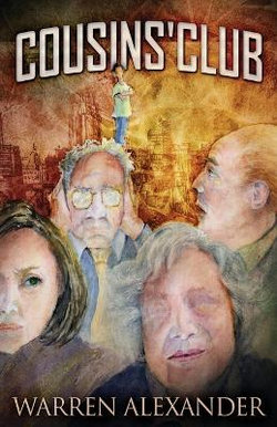 Cousins' Club | Angus & Robertson