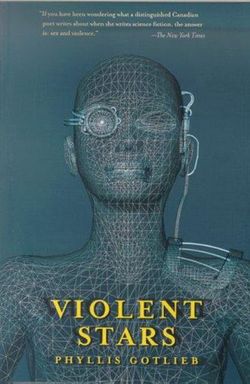 Violent Stars | Angus & Robertson