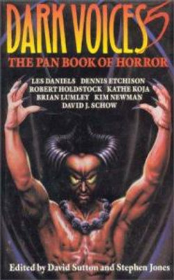 Dark Voices | Angus & Robertson