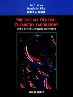 Microscale General Chemistry Laboratory 2e (WSE) | Angus & Robertson