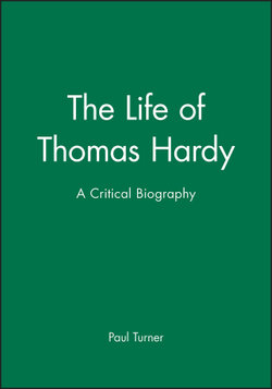 The Life of Thomas Hardy: A Critical Biography | Angus & Robertson
