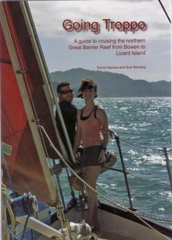 Going Troppo | Angus & Robertson