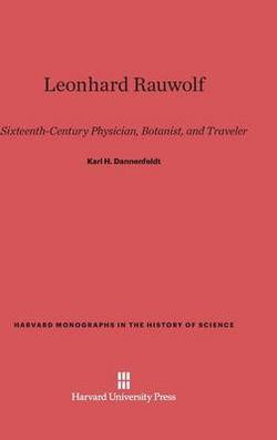 Leonhard Rauwolf | Angus & Robertson