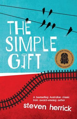 The Simple Gift | Angus & Robertson