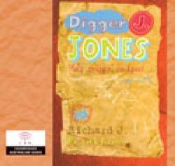 Digger J. Jones Audio book by Richard J. Frankland | Angus & Robertson ...