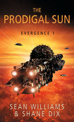 The Prodigal Sun | Angus & Robertson