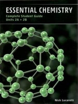 Essential Chemistry | Angus & Robertson