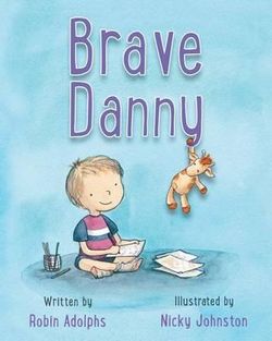 Brave Danny | Angus & Robertson