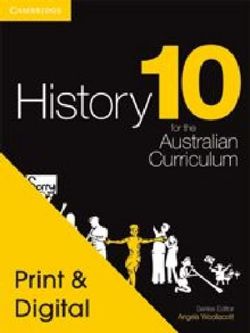 History for the Australian Curriculum Year 10 | Angus & Robertson