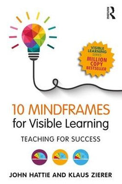10 mindframes for visible learning - outdoorbda