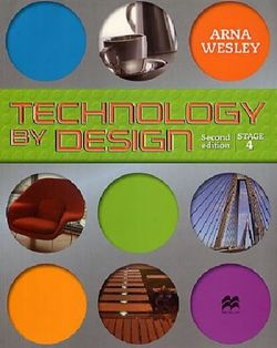 Technology by Design Stage 4 | Angus & Robertson