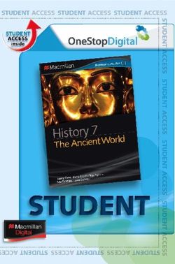 Macmillan History 7: The Ancient World Digital | Angus & Robertson