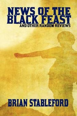 News of the Black Feast and Other Random Reviews | Angus & Robertson