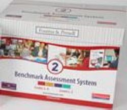 Fountas & Pinnell Benchmark Assessment System 2 (3-8 Levels L-Z ...