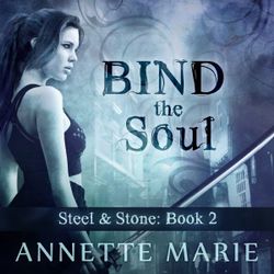 Bind the Soul | Angus & Robertson