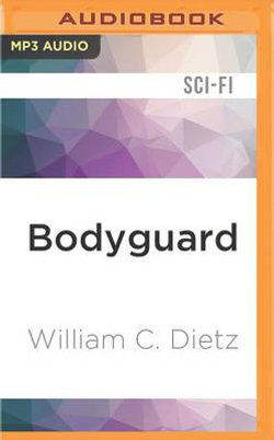 Bodyguard | Angus & Robertson