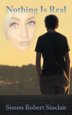 Nothing Is Real | Angus & Robertson